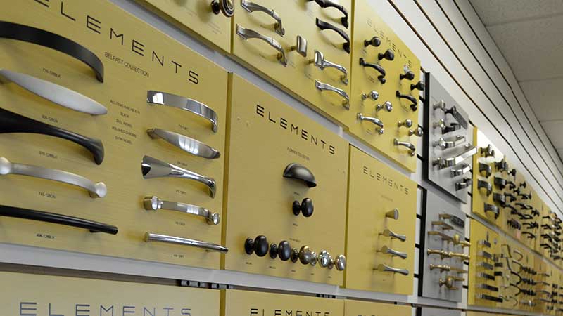 Accessories | Deems Kitchens & Counters | Home Remodeling