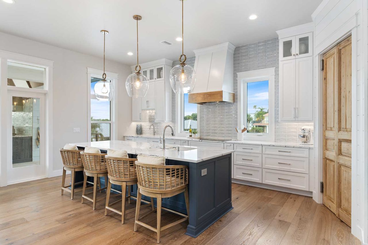 Deems Kitchens & Counters | Home Remodeling | Cabinets & Countertops