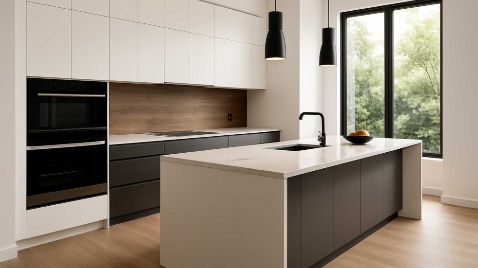 Kitchen & Bath Cabinetry Terms Explained: A Homeowner's Guide