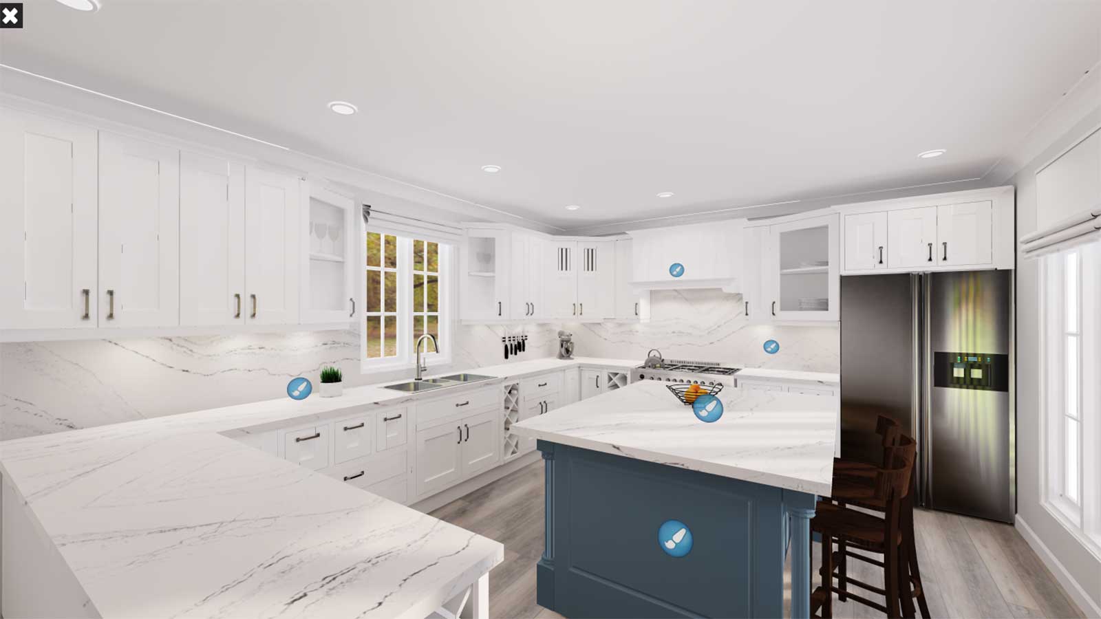 Design Smarter Using Deems Countertop Inventory & Visualization Tool ...